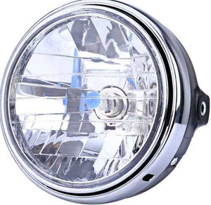 VINIT Halogen Headlight for Hero 6 Series Price in India - Buy VINIT ...