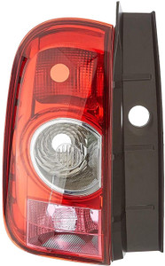 KDT Halogen Tail-light for Renault Duster Price in India - Buy KDT ...