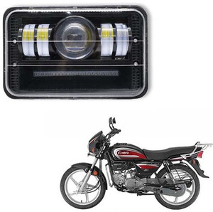 CCE LED Headlight for Hero Splender iSMART, Splendor, Splendor NXG ...