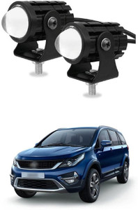 XZRTZ 2x Mini LED LIGHT Work Light Bar Spot Driving Lamp For T-ata H ...
