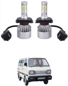 LOVMOTO LED Fog Lamp Unit for Maruti Suzuki Omni Price in India - Buy ...