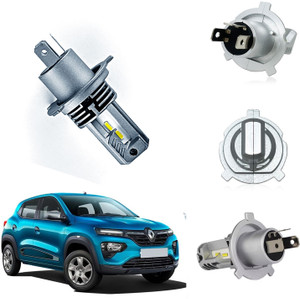 AUTO PEARL LED Headlight for Renault Kwid Price in India - Buy AUTO ...