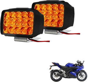 Generox LED Headlight for Yamaha R15 Price in India - Buy Generox LED ...
