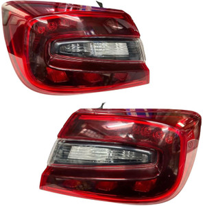 KDT Halogen Tail-light for Maruti Suzuki Baleno Price in India - Buy ...