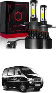 LOVMOTO LED Headlight for Mahindra Reva Price in India - Buy LOVMOTO ...