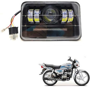 CCE LED Headlight for Hero Splender iSMART, Splendor, Splendor NXG ...