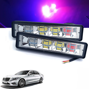 AUTO PEARL LED Fog Light for Mercedes Benz S300 Price in India - Buy ...