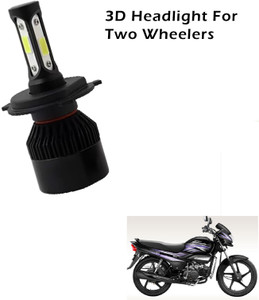 Generox LED Headlight for Hero Super Splendor Price in India - Buy ...