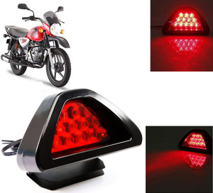 AUTO PEARL LED Tail-light for Bajaj Price in India - Buy AUTO PEARL LED ...