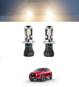 Trigcars HID Headlight for Nissan Magnite Price in India - Buy Trigcars ...