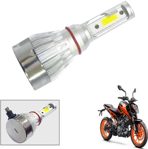 Generox LED Headlight for KTM Duke 200 Price in India - Buy Generox LED ...
