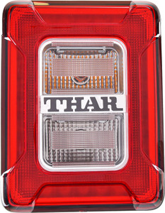 UNO MINDA LED Tail-light for Mahindra Thar Price in India - Buy UNO ...