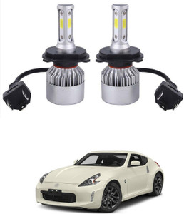 LOVMOTO LED Headlight for Nissan 370z Price in India - Buy LOVMOTO LED ...