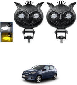 PRTEK LED Headlight for Fiat Palio Price in India - Buy PRTEK LED ...