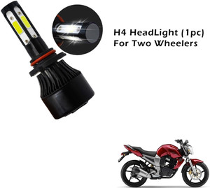 Generox LED Headlight for Yamaha FZ16 Price in India - Buy Generox LED ...
