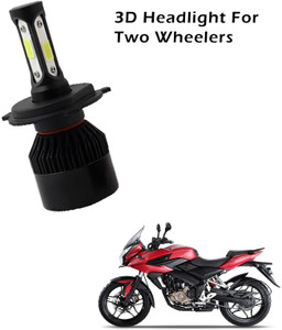 Generox LED Headlight for Bajaj Pulsar 150 AS Price in India - Buy ...
