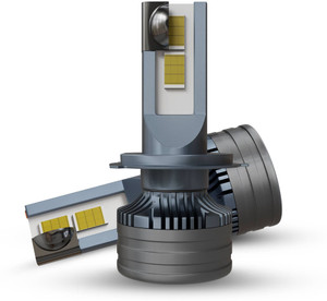 JCBL Accessories LED Headlight for Universal For Car Price in India ...