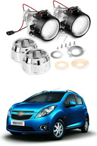 PRTEK LED Tail-light for Chevrolet Beat Price in India - Buy PRTEK LED ...