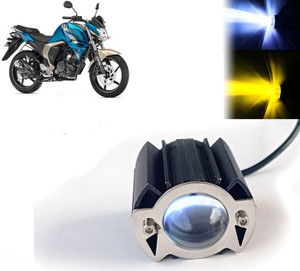 AUTO PEARL LED Fog Light for Yamaha FZ S Price in India - Buy AUTO ...