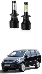 LOVMOTO LED Headlight for Mahindra Xylo Price in India - Buy LOVMOTO ...