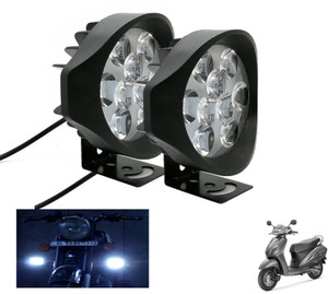Generox LED Headlight for Honda Activa 3G Price in India - Buy Generox ...