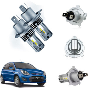 AUTO PEARL LED Headlight for Ford Figo Price in India - Buy AUTO PEARL ...