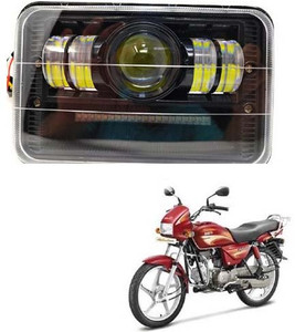 CCE LED Headlight for Hero Splender iSMART, Splendor, Splendor NXG ...