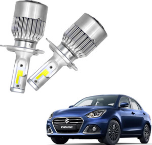 Generox LED Headlight for Maruti Suzuki Swift Dzire Price in India ...