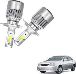 Generox LED Headlight for Chevrolet Optra Magnum Price in India - Buy ...