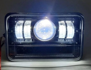 vitalmotion LED Headlight for Hero Splendor Price in India - Buy ...