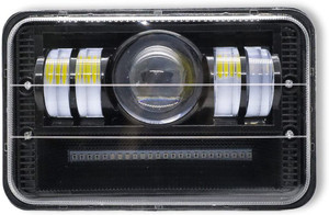 CCE LED Headlight for Hero Splendor, Splendor Plus, Splendor Pro ...