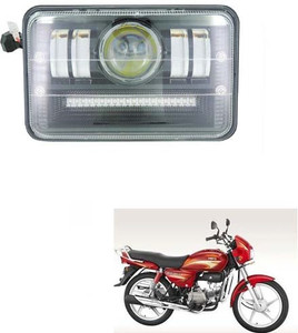 CCE LED Headlight for Hero Splender iSMART, Splendor, Splendor NXG ...