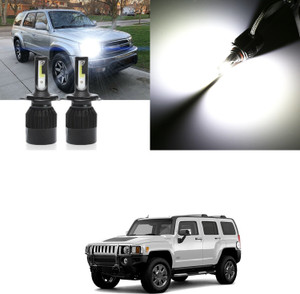 XZRTZ LED Headlight for GM Hummer H3 Price in India - Buy XZRTZ LED ...