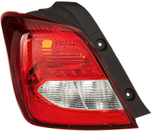 UNO MINDA Halogen Tail-light for Datsun Go Price in India - Buy UNO ...