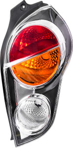 UNO MINDA LED Tail-light for Chevrolet Beat Price in India - Buy UNO ...