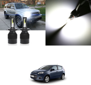 XZRTZ LED Headlight for Fiat Palio Price in India - Buy XZRTZ LED ...