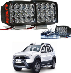 Autoinnovation LED Headlight for Renault Duster Price in India - Buy ...