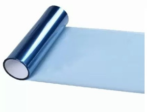 AMAZBIRD Car Headlight Taillight Fog Lights Tint Self Adhesive 17 X 100 ...