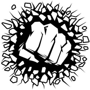 Stickerworld Punch sticker Headlight Vinyl Film Price in India - Buy ...