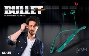 delphine BULLET CL-35, FAST CHARGING, DUAL BATTERY BACKUP, UP TO 100 ...