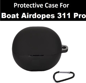 Colorcase Front & Back Case for Boat Airdopes 311 Pro - Colorcase ...