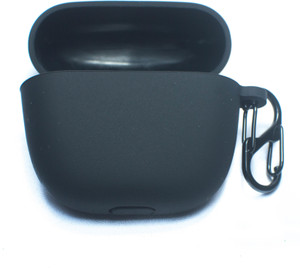 Heropantee Silicone Press and Release Headphone Case For truke BTG Beta ...