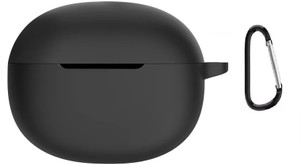 Velfo Front & Back Case for Realme TechLife Buds T100 / Realme TechLife ...