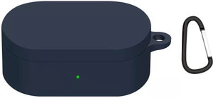 Colorcase Silicone Press and Release Headphone Case For Oneplus Nord ...