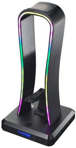 Cosmic Byte Vulcan Headphone Stand Price in India - Buy Cosmic Byte ...