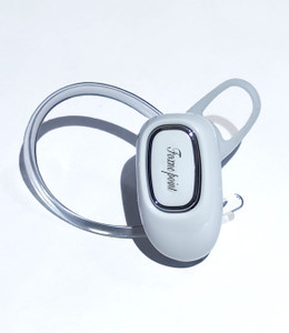 Foxne Point BT-20 one sided bluetooth earphone commercial Mini Earpiece ...