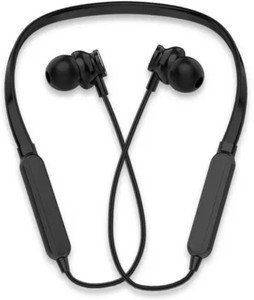 SANNO WORLD Wireless bluetooth headphone magnetic neckband 32 hours ...