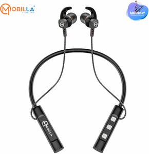 Mobilla MBuddy 109 Bluetooth Price in India - Buy Mobilla MBuddy 109 ...