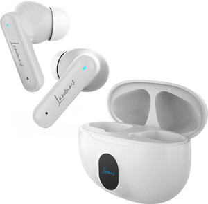 Landmark Rage TWS Earbuds Active Noise Cancellation, 500H Standby ...
