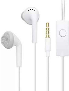 BUNAS Original 3.5mm Jack Handsfree for All Android Smart Phones ...